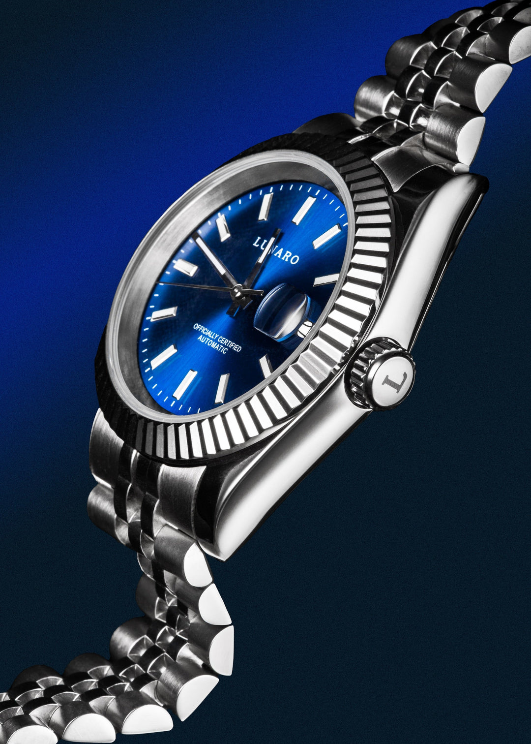Lunaro Watches