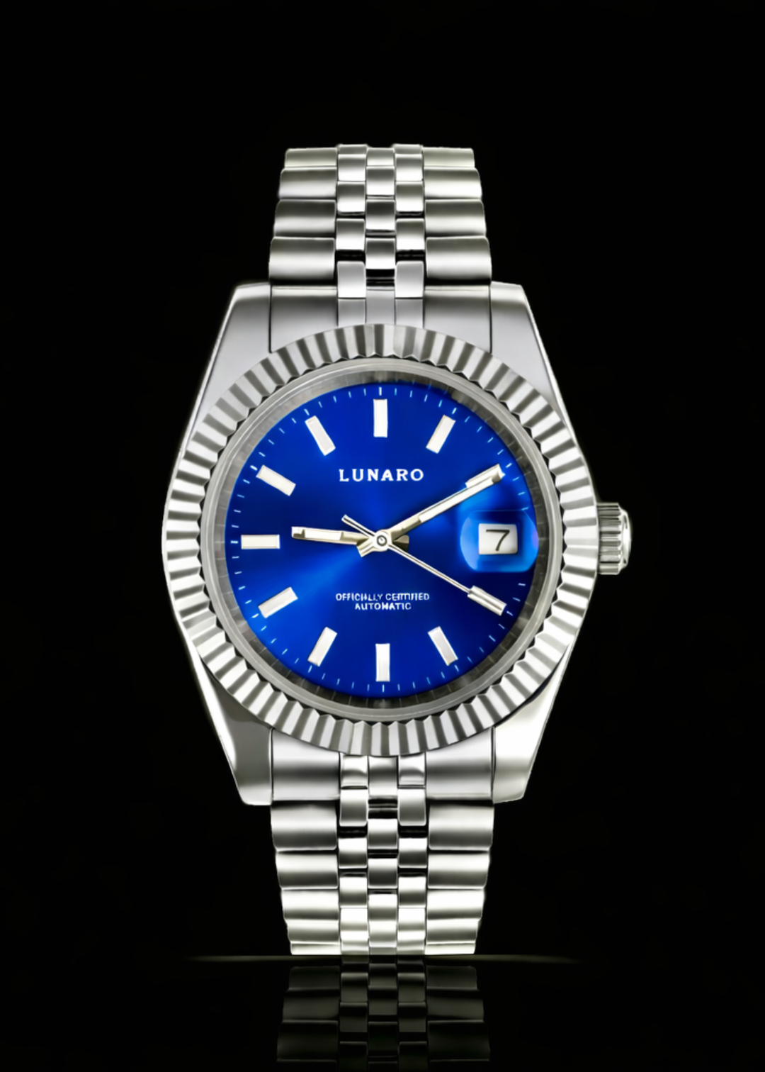 Lunaro Watches